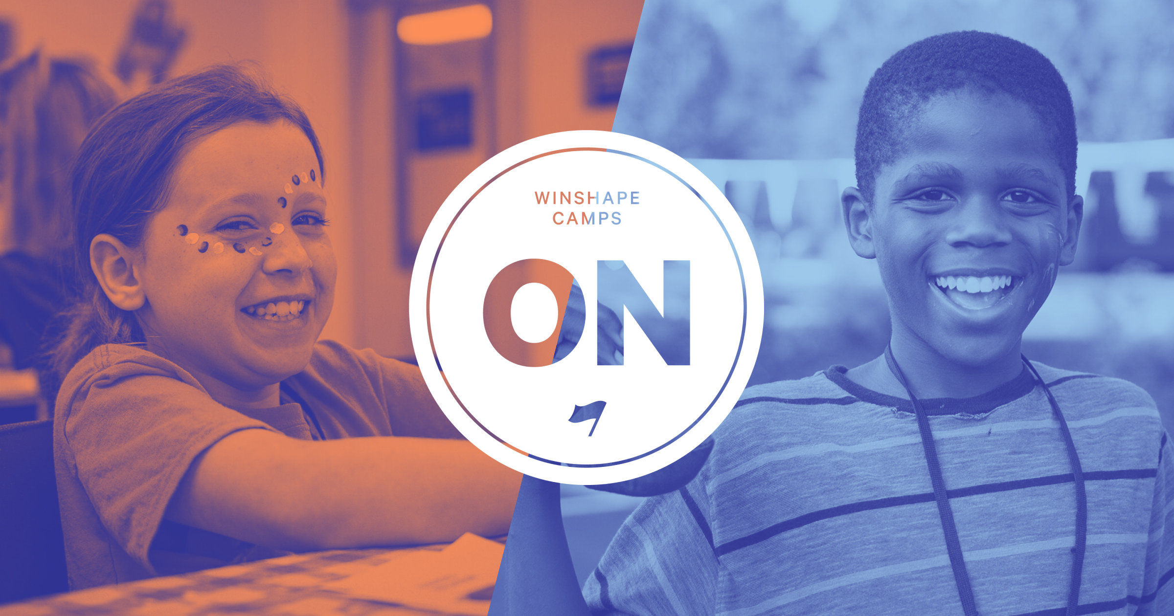 WinShape Camps On - Register Today